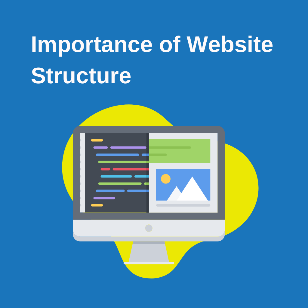 Website Designing : Importance of Website Structure